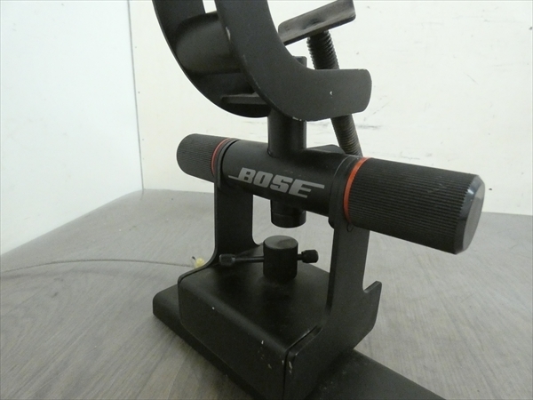 BOSE/ボーズ バトン吊りブラケット/2台セット BB1-III 管N17100 #(パーツ、設置用品)｜売買されたオークション情報、yahooの商品情報をアーカイブ公開 - オークファン ...