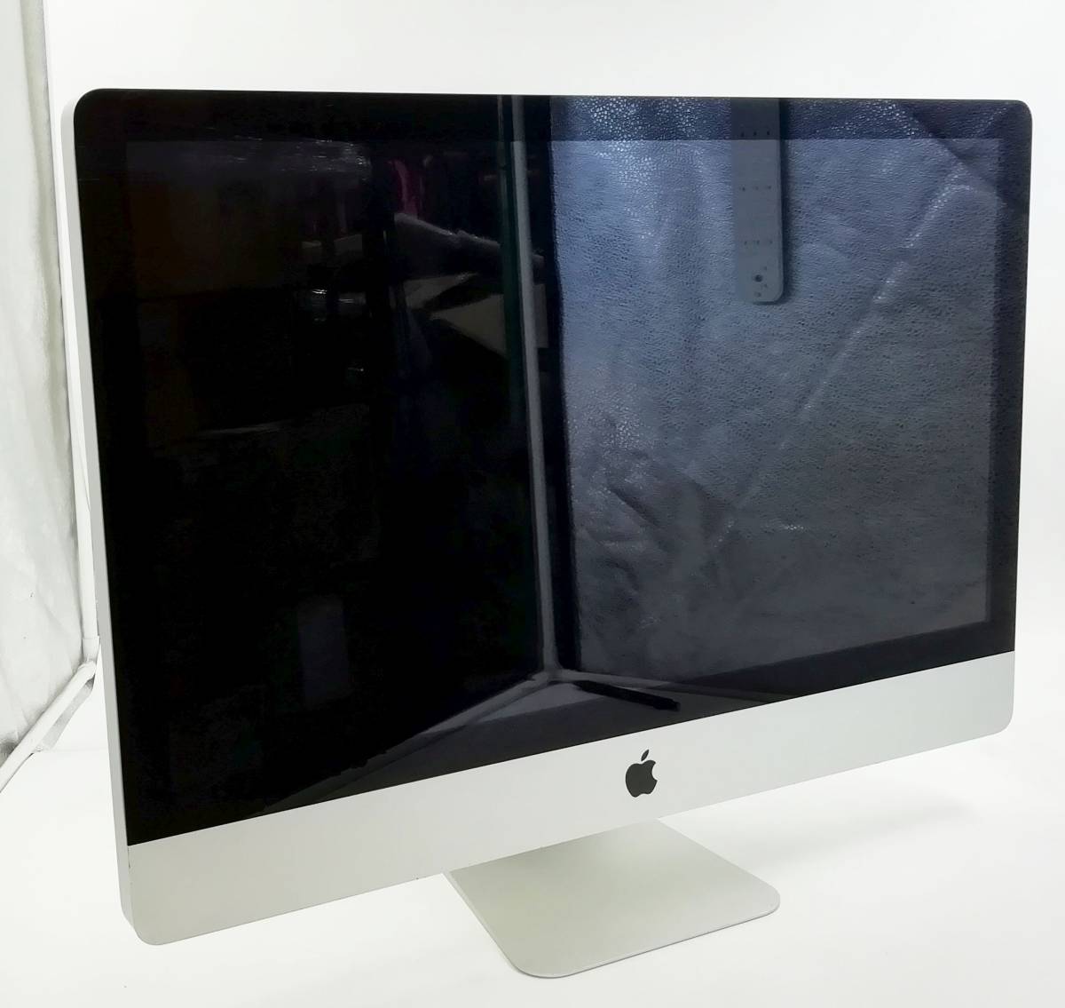 iMac A1312 27インチ HDDなし ジャンク品 即日発送 H22072924(iMac)｜売買されたオークション情報、yahooの ...