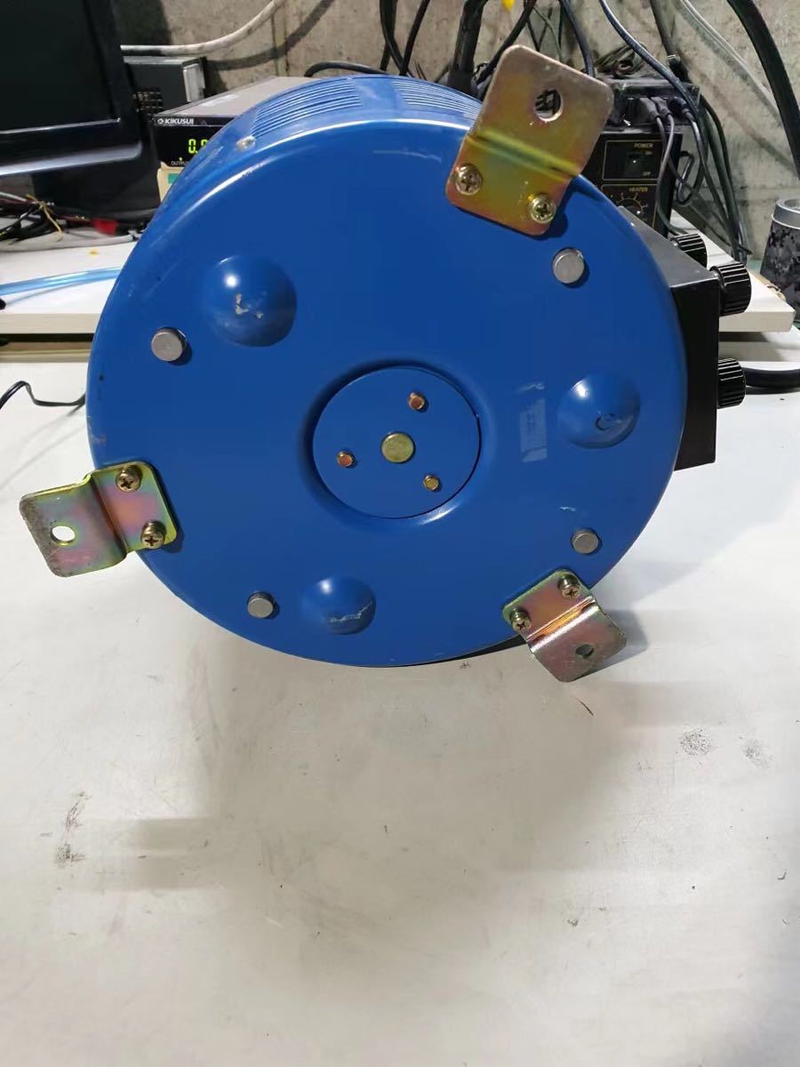 D35 Matsunaga 松永製作所 SD-245B スライドレギュレーター 100V 0-240V 1KVA MAX5A(昇圧トランス、昇圧器)｜売買されたオークション情報、yahooの ...