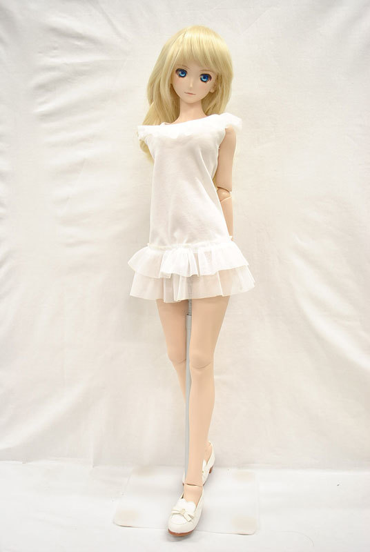 DDS/DD/DDdy/スマートドール S /SD ナイトワンピース 白(その他)｜売買されたオークション情報、yahooの商品情報をアーカイブ公開 - オークファン（aucfan.com）