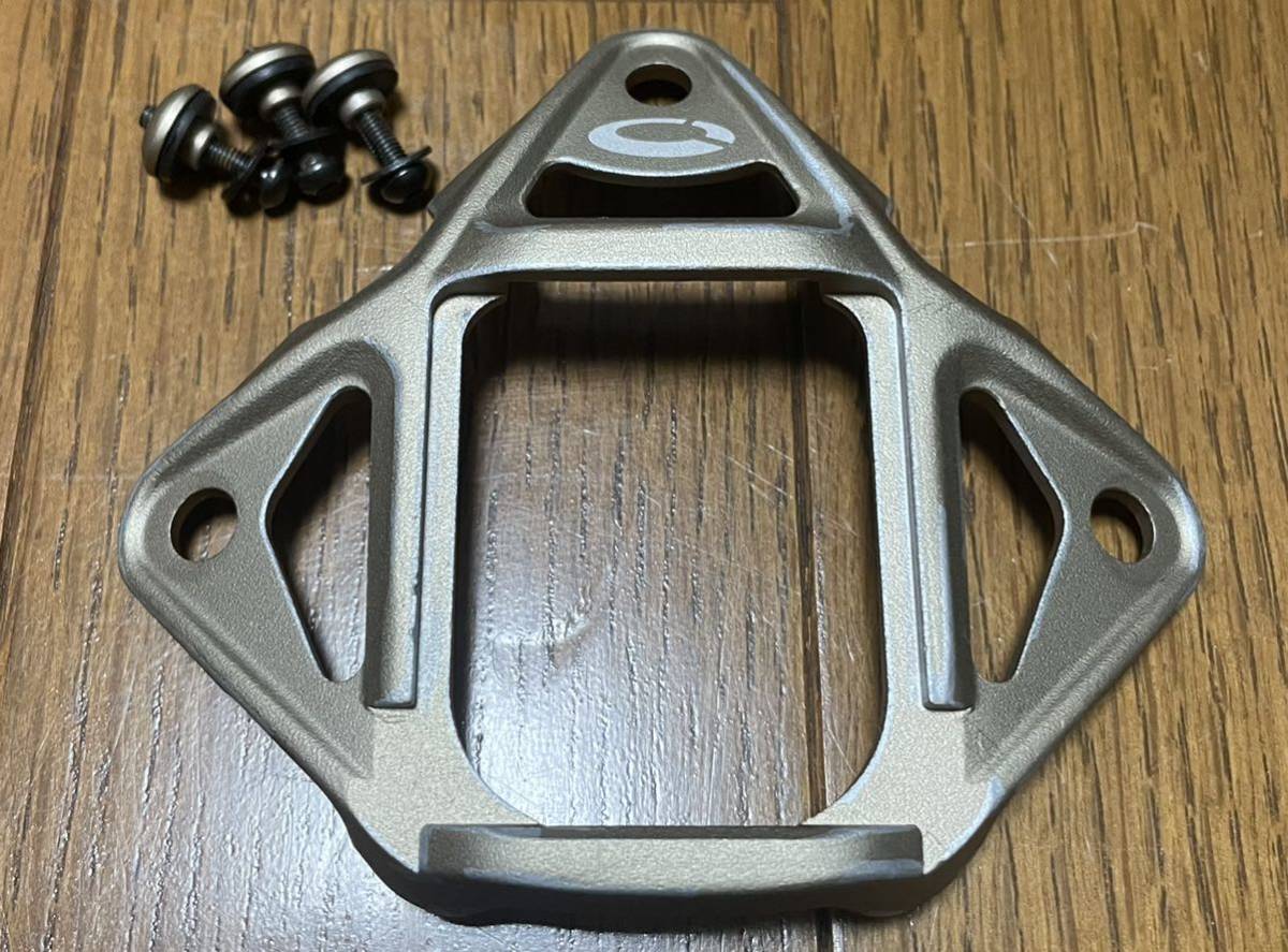 Evolution Gear OPS-CORE スケルトン シュラウド OPSCORE MARITIME Crye LBT Eagle ...