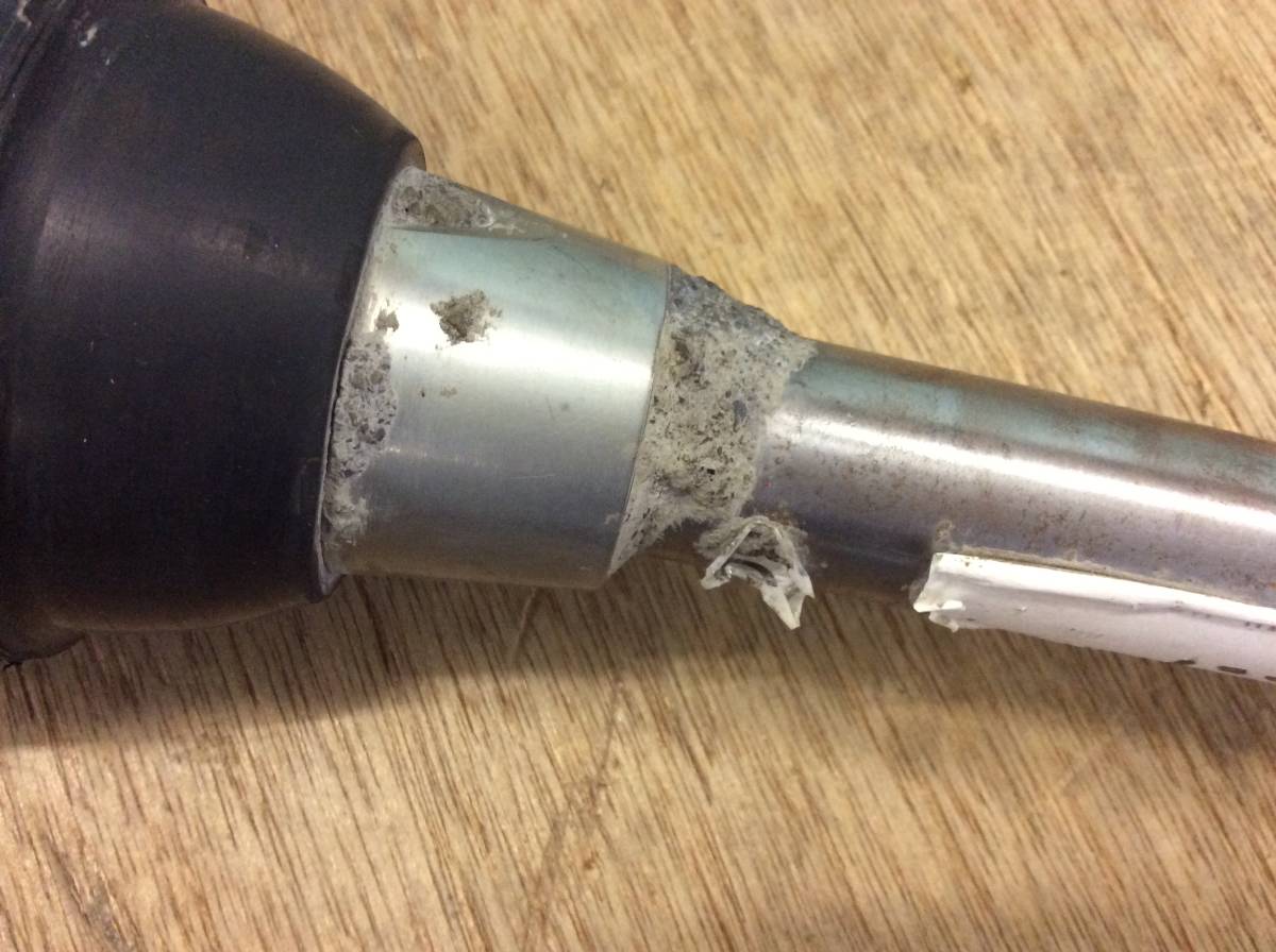 WH-3774 品 MIKASA ミカサ 三笠 バイブレーター UM-ZL28(その他)｜売買されたオークション情報、yahooの商品情報をアーカイブ公開 - オークファン（aucfan.com）