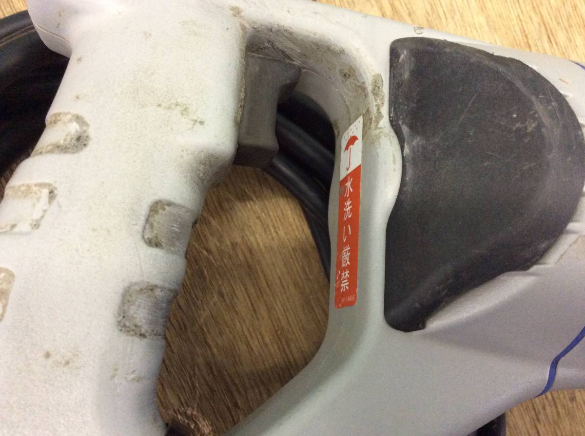 WH-3774 品 MIKASA ミカサ 三笠 バイブレーター UM-ZL28(その他)｜売買されたオークション情報、yahooの商品情報をアーカイブ公開 - オークファン（aucfan.com）