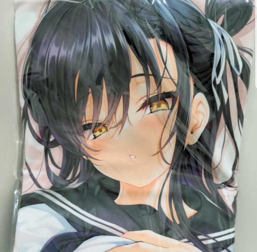 おまけ C100 クレスタ 呉マサヒロ オリジナル 抱き枕 抱き枕カバー コミケ エアコミ C98 COMIC1 コミ1 コミティア COMITIA 同人誌(コミック、アニメグッズ)｜売買され ...