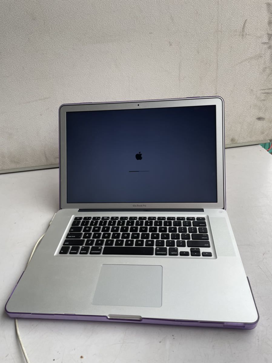通電確認済み Apple/MacBook Air A1286 ケース付き 部品取り ジャンク品 本体のみ(MacBook Air)｜売買された ...