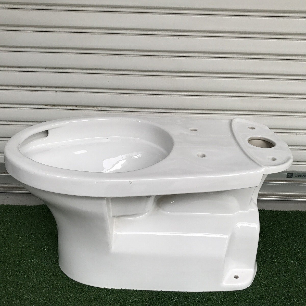 床置床排水便器 TOTO CS348B#NW1 サテイゴー(洋式)｜売買されたオークション情報、yahooの商品情報をアーカイブ公開 ...