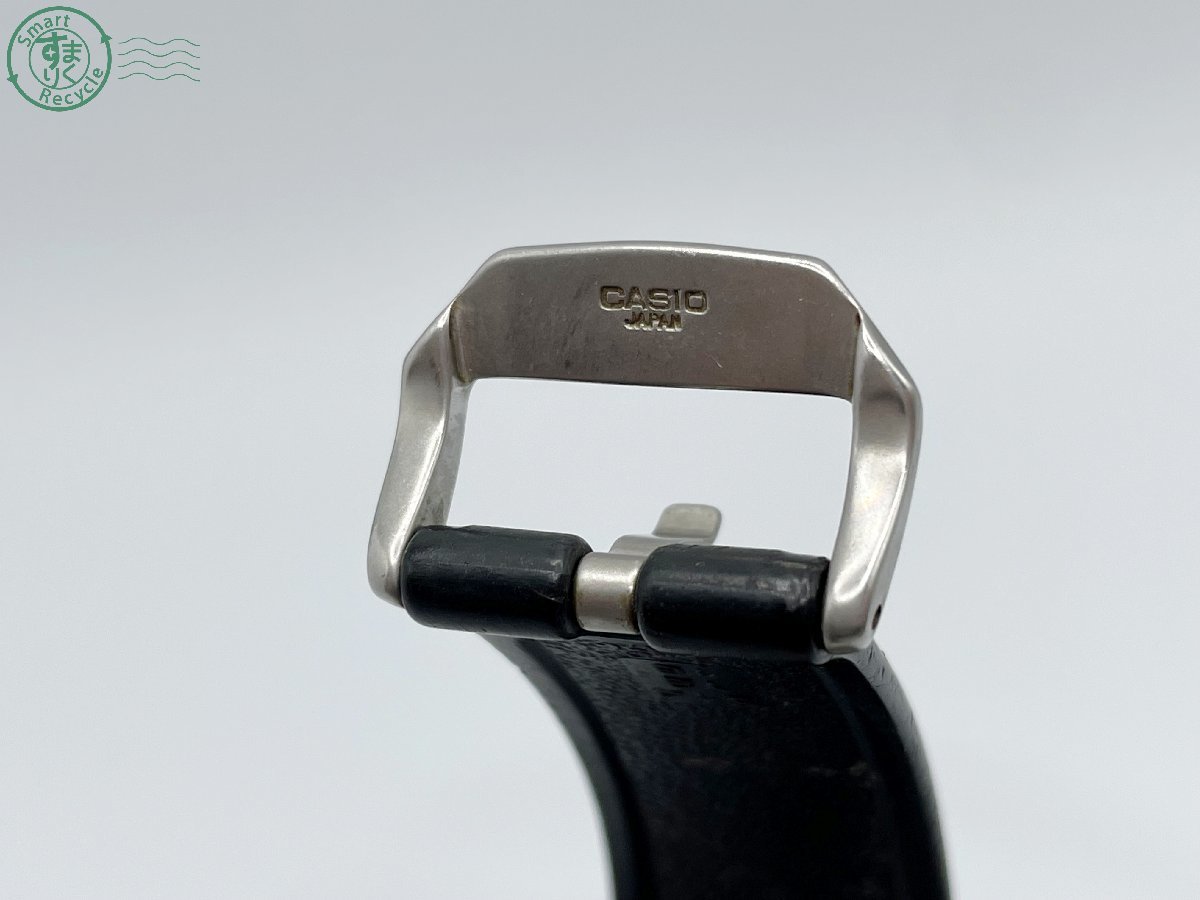 0841685 CASIO カシオ G-SHOCK Gショック GIEZ GS-510 チタニウム ブラック メンズ クォーツ QUARTZ ...