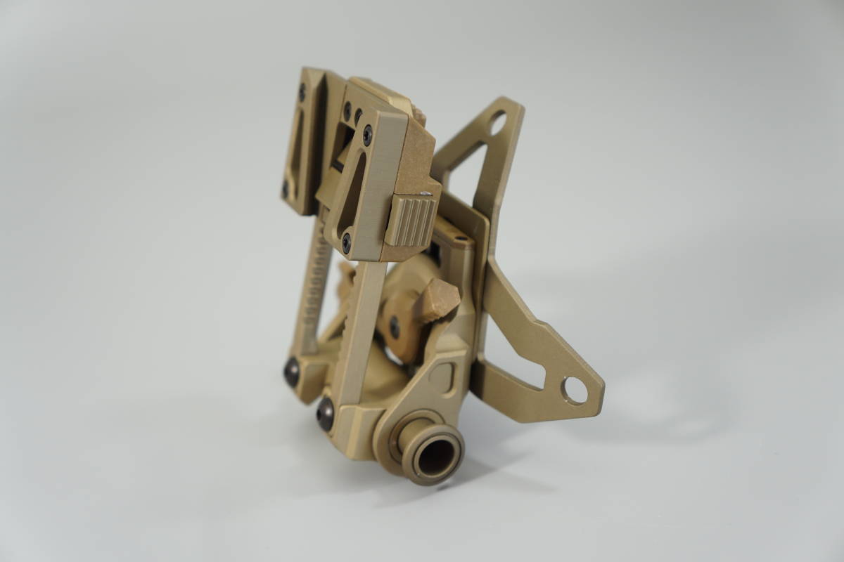 WILCOX G69 LIGHTWEIGHT LANYARD P/N 28300G69 Leupold PEQ PVS PSQ ATPIAL ptw トレポン LA5 peq15 wilcox ...