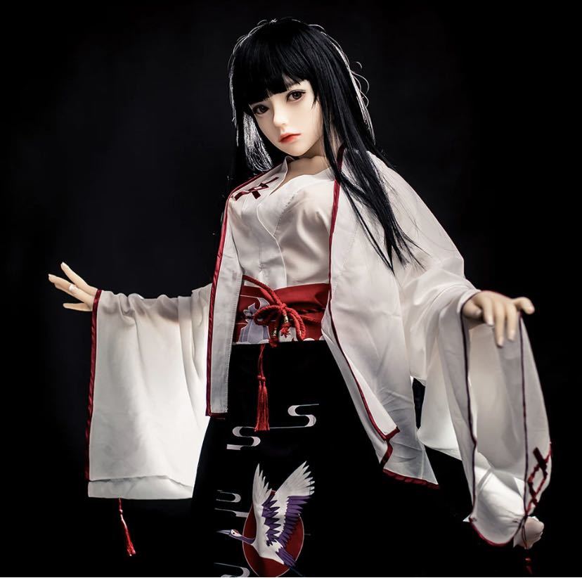 ラブドール_142cm(キャラクタードール)｜売買されたオークション情報、yahooの商品情報をアーカイブ公開 - オークファン（aucfan.com）