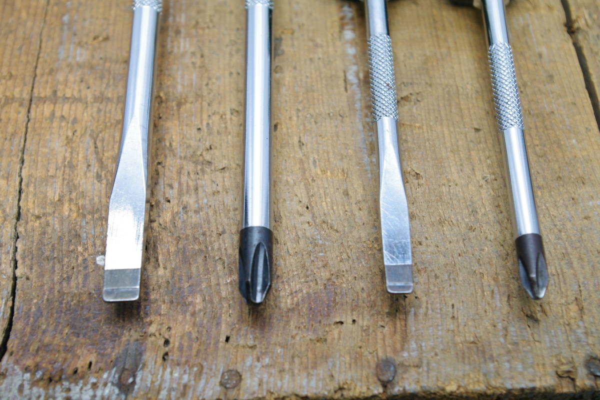 1 限定品 MACTOOLS マックツールズ マジョーラ グリップ ドライバーセット DP315 DF315 DP210 DF210 DP108 DF108 DPS203 DFS203 レア ...