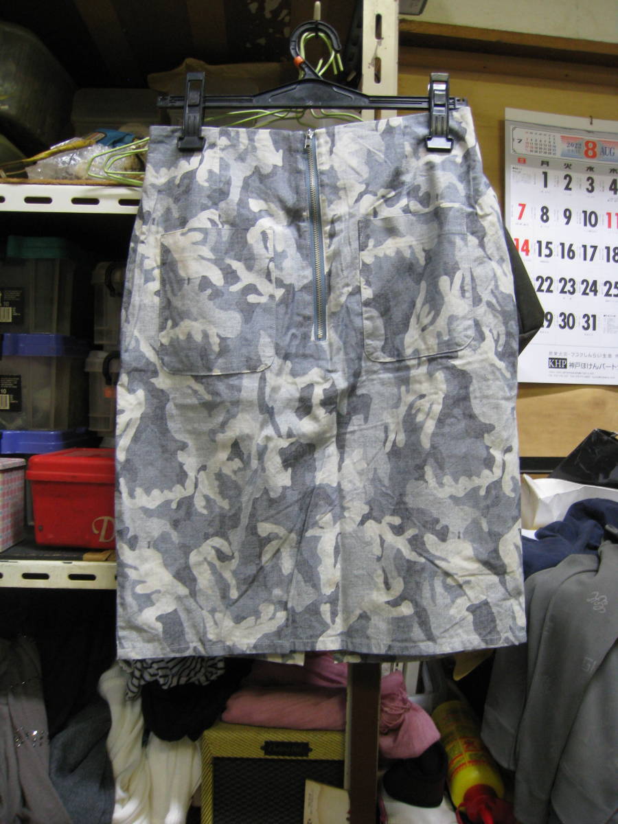 ANAP(Mサイズ)｜売買されたオークション情報、yahooの商品情報をアーカイブ公開 - オークファン（aucfan.com）