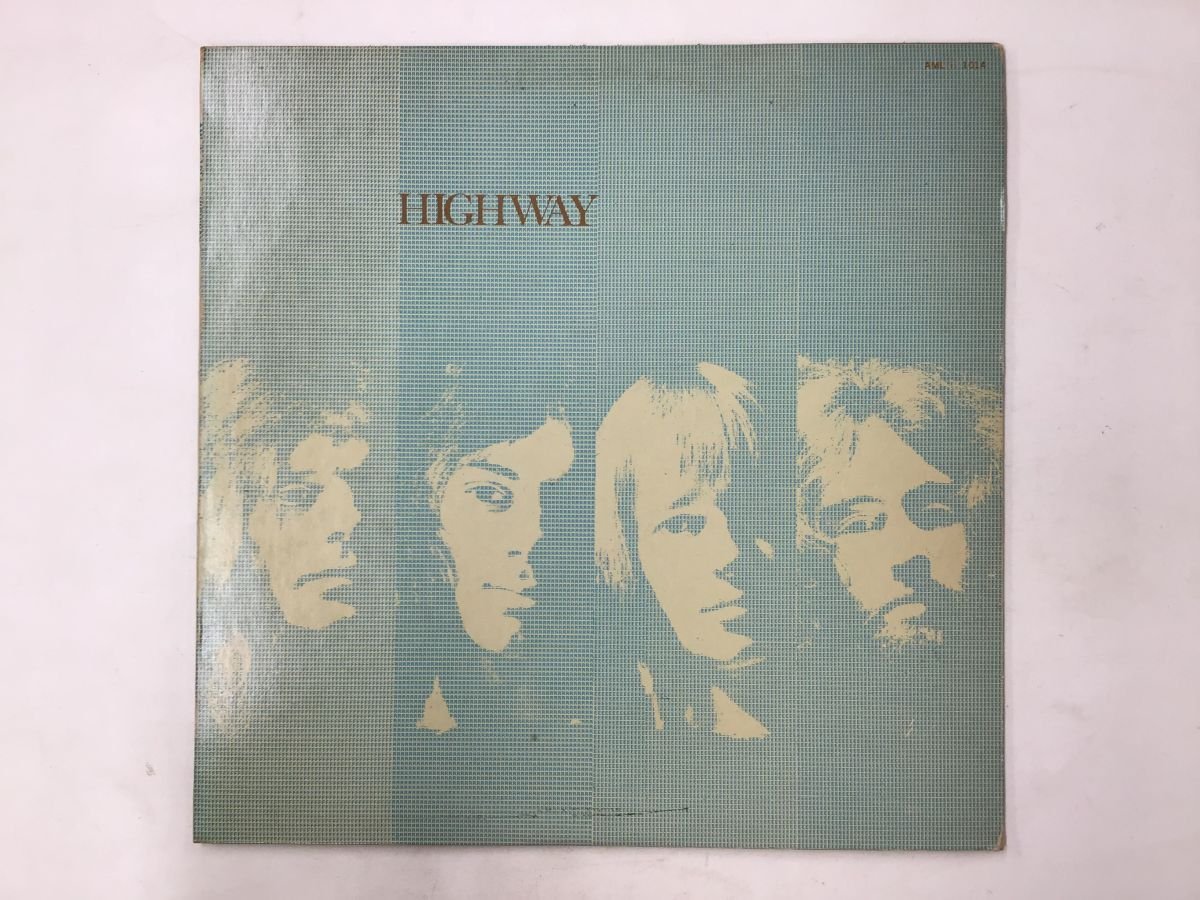 LP / FREE / HIGHWAY 2888RM(その他)｜売買されたオークション情報、yahooの商品情報をアーカイブ公開 ...