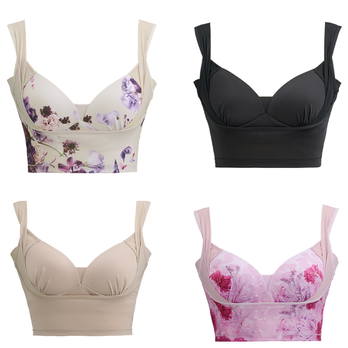 4枚セット セレブラ DR METHOD CelleBra(補正下着)｜売買されたオークション情報、yahooの商品情報をアーカイブ公開 - オークファン（aucfan.com）