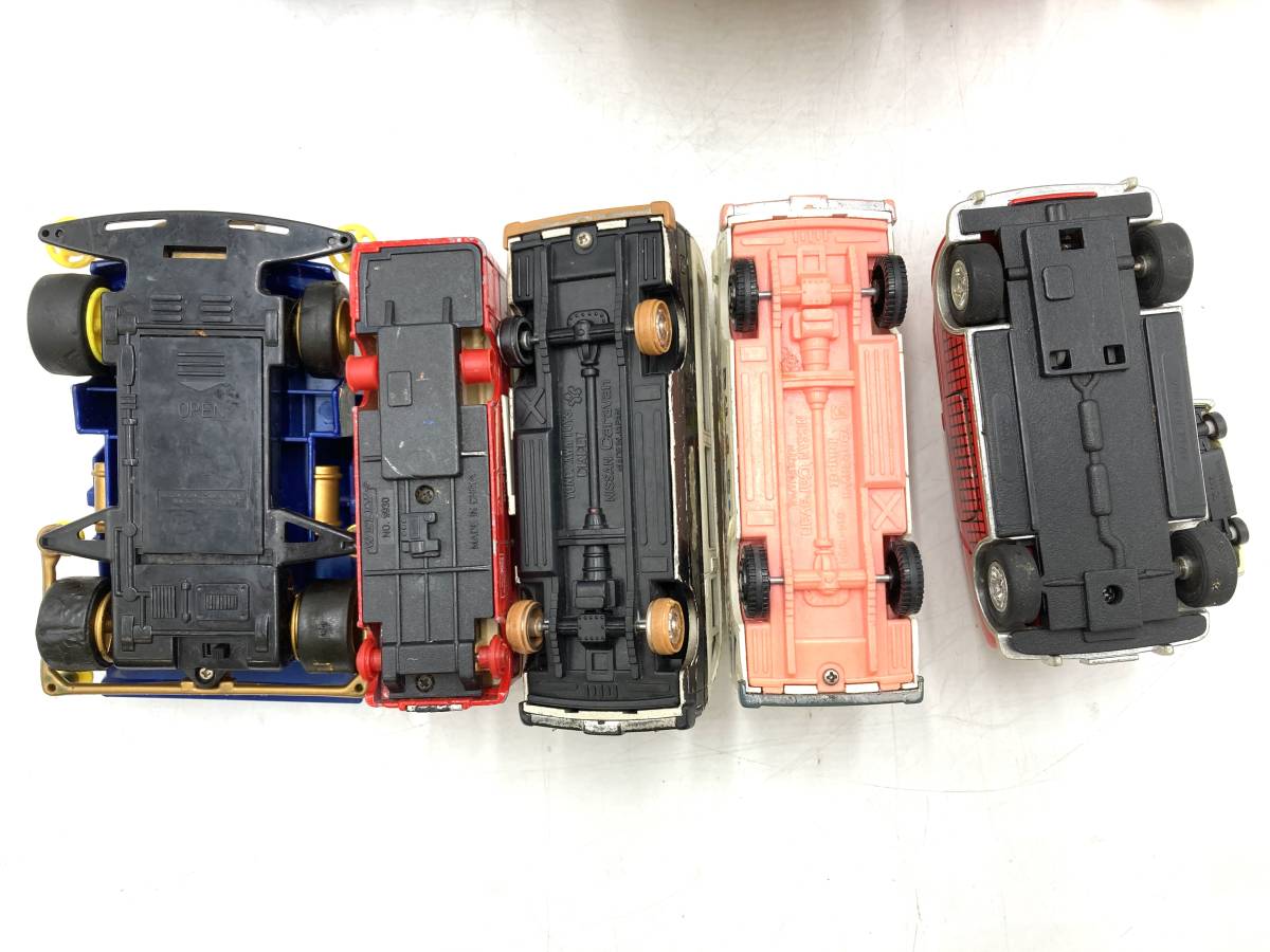 1円 ミニカー まとめ 46点 Diapet Yonezawa WELLY yatming majorette tomica TOMY Hot Wheels DISNEY SEGA HONDA ...