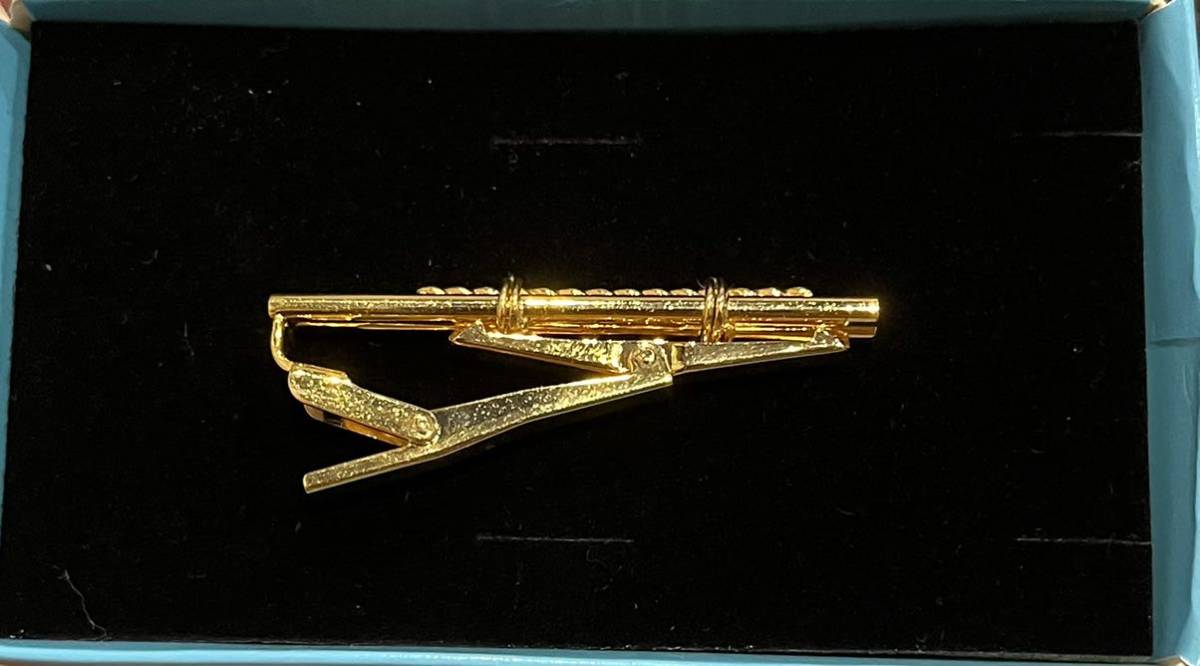 k18 タイピン(その他)｜売買されたオークション情報、yahooの商品情報をアーカイブ公開 - オークファン（aucfan.com）