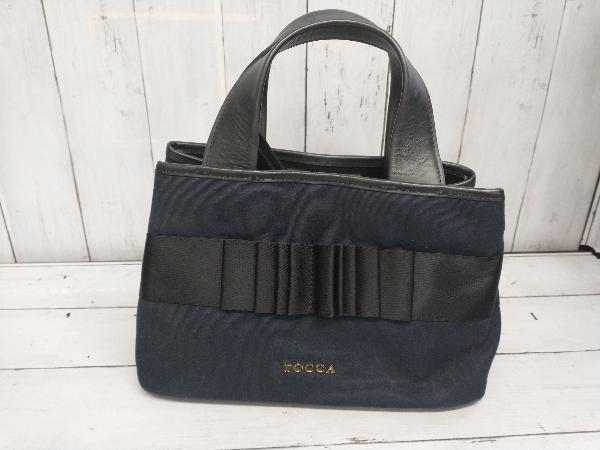 ショルダーバッグ TOCCA トッカ 2WAYバッグNAVY-BLACK ハンドバッグショルダーバッグ(トッカ)｜売買されたオークション情報、yahooの商品情報をアーカイブ公開 ...