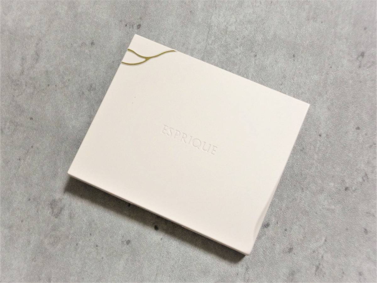 エスプリーク ESPRIQUE メロウ フィーリング アイズ パリジェンヌ ホリデー RD－1 アイカラー 5g レッド系 アイシャドウ ...