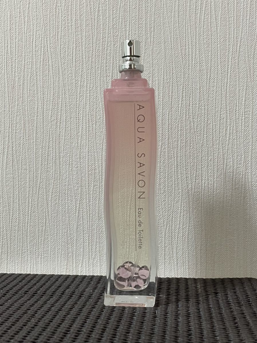 N2I367 アクアシャボン サクラフローラルの香り 15S オードトワレ EDT 香水 80ml(女性用)｜売買されたオークション情報、yahooの商品情報をアーカイブ公開 - オークファン ...