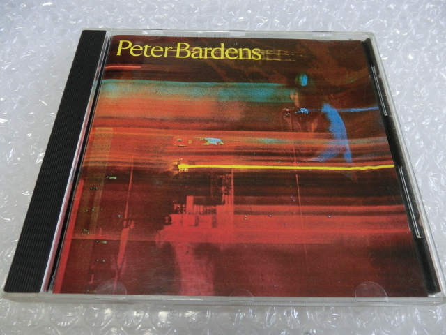 CD Peter Bardens 1stアルバム Linda Lewis リンダ ルイス プログレ サイケ 1971年 盤 検索 Camel ...