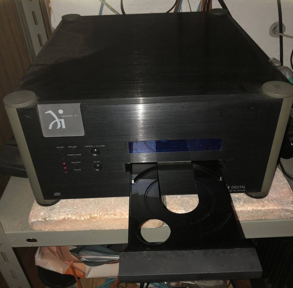 Wadia21(一般)｜売買されたオークション情報、yahooの商品情報をアーカイブ公開 - オークファン（aucfan.com）