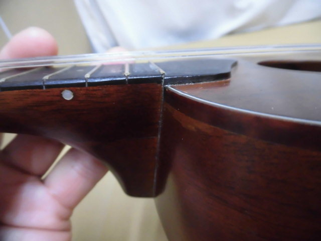 Kamaka Ukulele KKデカール カマカ ウクレレ ゴールドラベル Hawaiian Handmade ハワイアン ハンドメイド ...