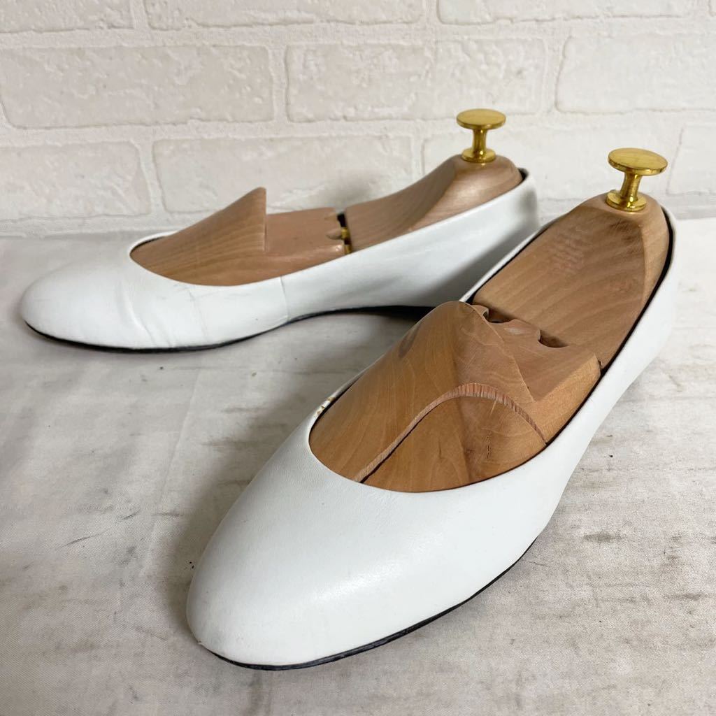 2930 theory セオリー レザー パンプス 無地 36 23ほど レディース ホワイト(女性用)｜売買されたオークション情報、yahooの商品情報をアーカイブ公開 - オークファン ...