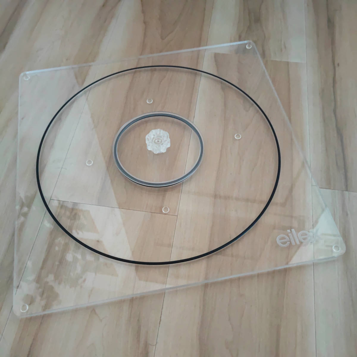 入手困難 8mmアクリル 美しいアナログレコード クリーニングベース eilex(その他)｜売買されたオークション情報、yahooの商品情報をアーカイブ公開 - オークファン（aucfan.com）