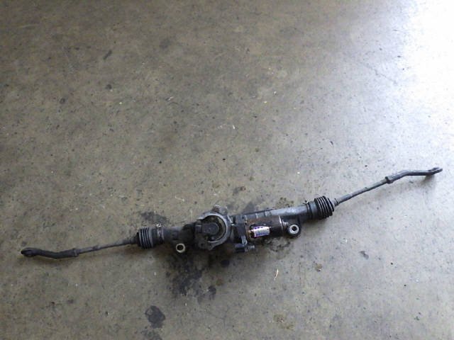 H14年 ローレル GCC35 ジャンク品 ハイキャス リアギアボックス 116151km 55705-19U00 C35 ZNo ...