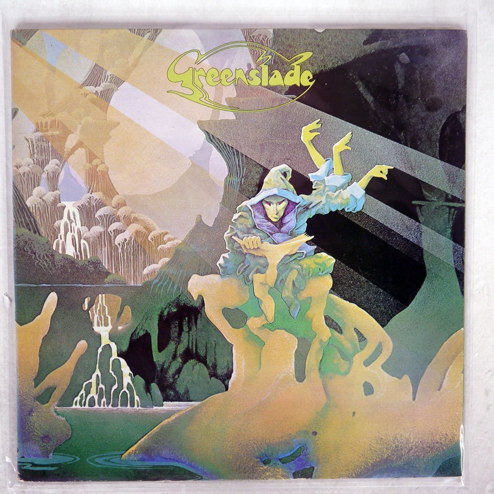 英 GREENSLADE/SAME/WARNER K 46207(一般)｜売買されたオークション情報、yahooの商品情報をアーカイブ公開 - オークファン（aucfan.com）