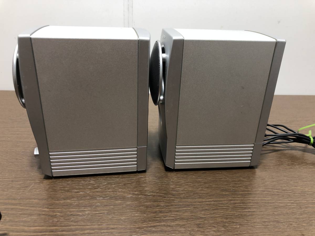 12017 SONY SRS-Z1000 ソニー アクティブスピーカー ジャンク 写真追加あり(スピーカー本体)｜売買されたオークション情報 ...