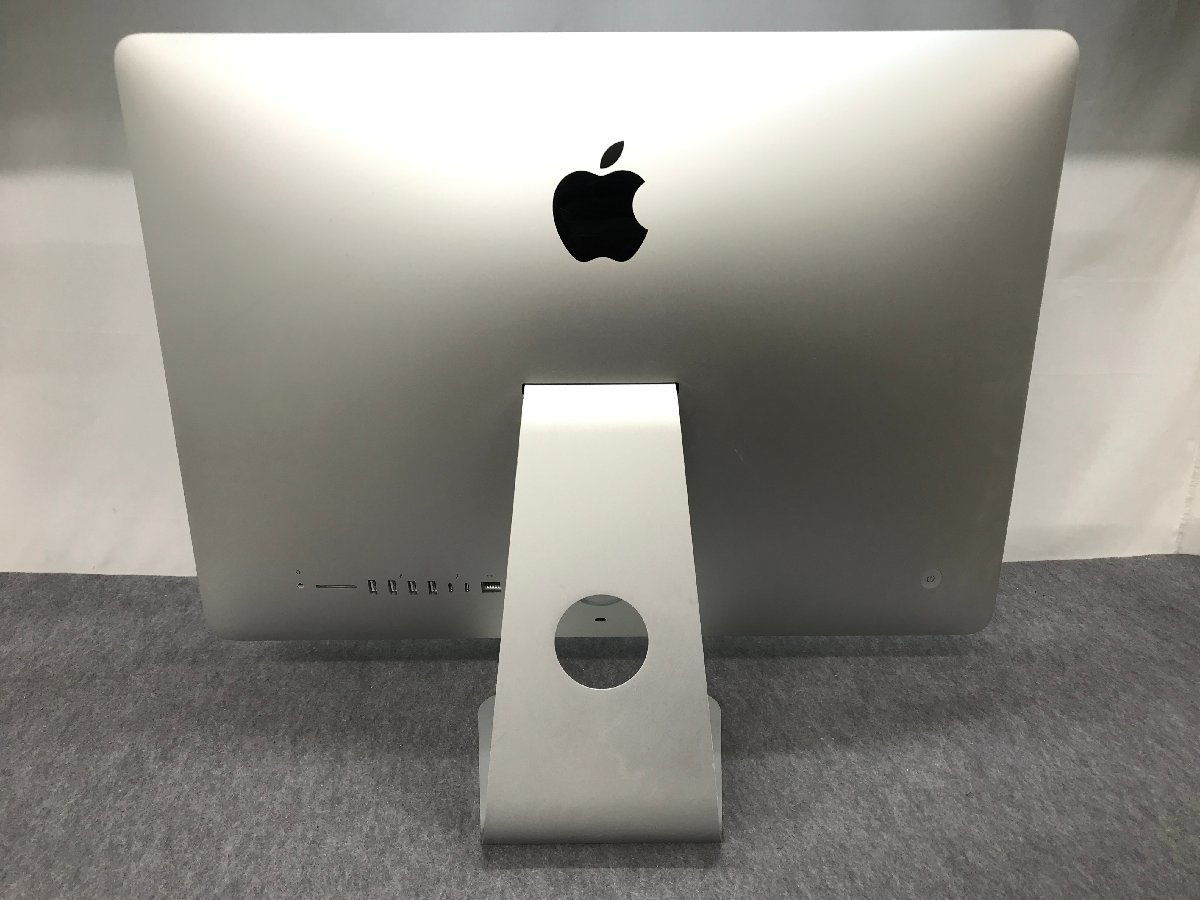 Apple iMac Retina 4K 21.5inch 2017 A1418 Core i5-7400 メモリ8GB HDD1TB ...