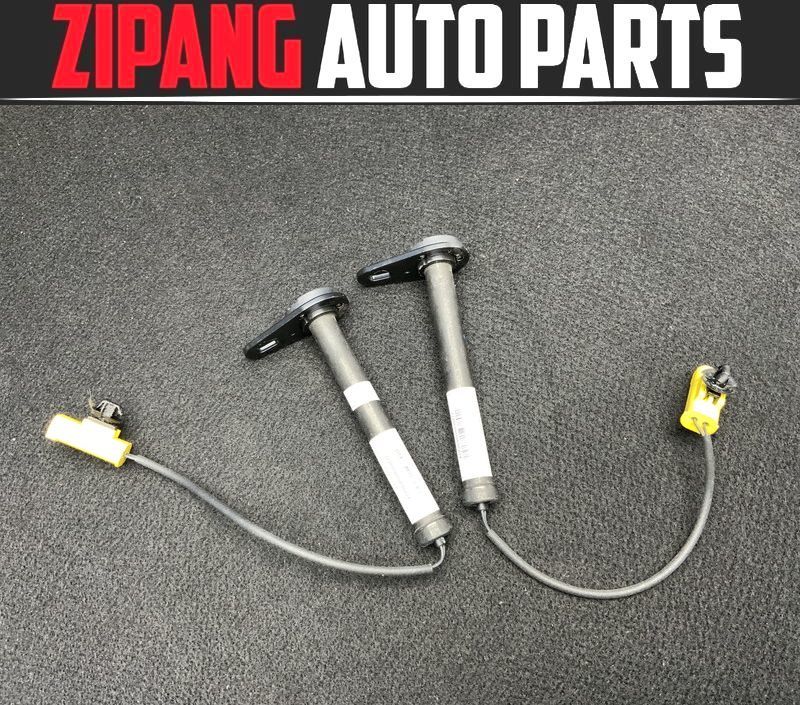 MB178 W222 S400h ハイブリッド アクティブ ボンネット アクチュエーター 左右セット A2228870010 エラー無し ...