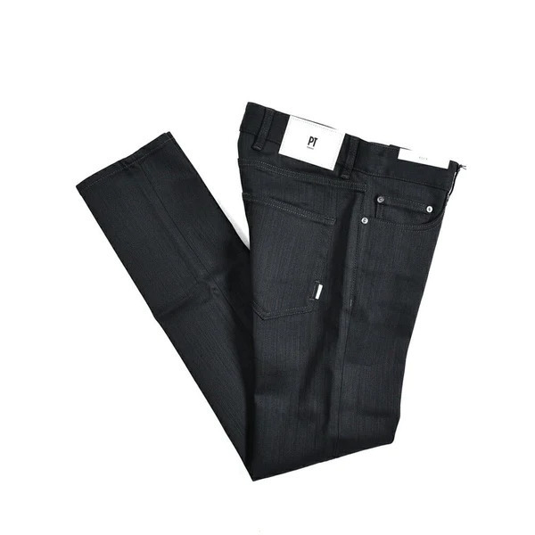 定価42900円 国内正規 PT TORINO 22AW Indigo Special ROCK ロック デニム パンツ C5 ...