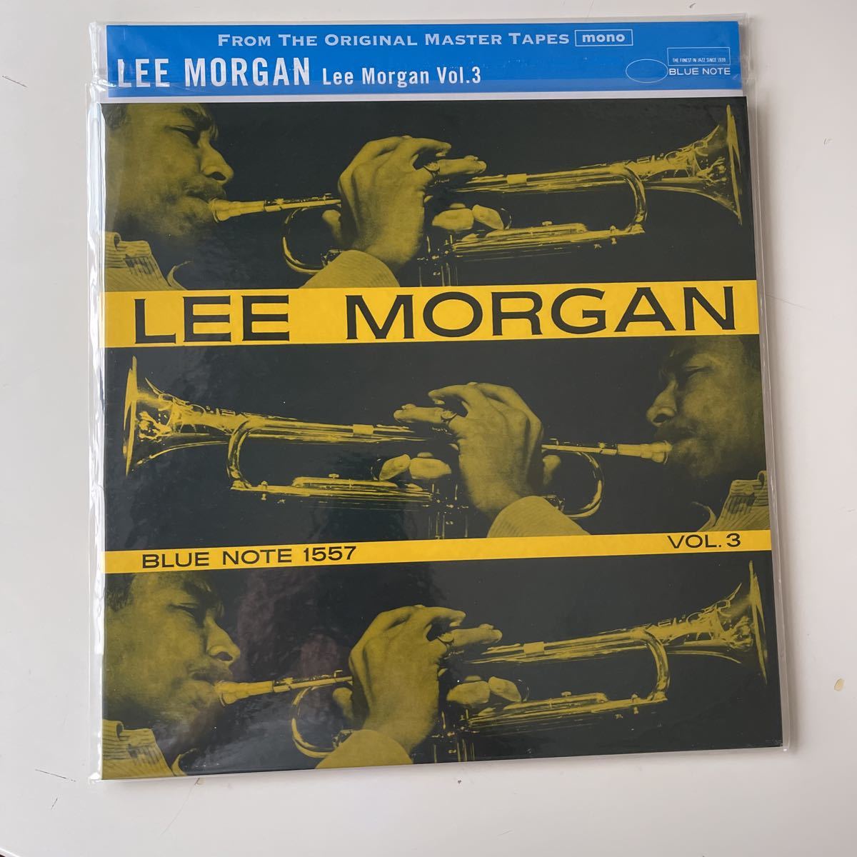 Lee Morgan リーモーガン BLUE NOTE vol.3 プレミアム復刻シリーズ レコード(ジャズ一般)｜売買されたオークション情報 ...