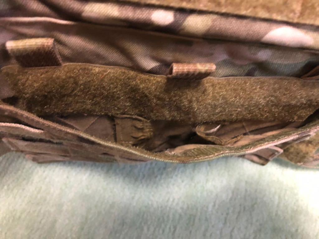 Crye PRECISION JPC gen1 実物 プレートキャリア devgru seal marsoc delta cag 米軍 実物 ...