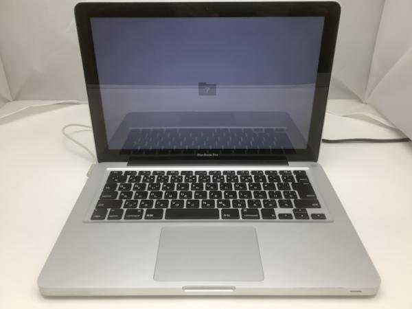 ジャンク APPLE MacBookPro9.2 A1298 Core i5 3210M 2.5G 4G 500G(MacBook)｜売買され ...