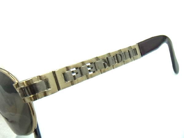 1円 FENDI フェンディ MOD.SL 7121 51 COL.K79 サングラス メガネ 眼鏡 アイウェア BB2001ケM(サングラス ...