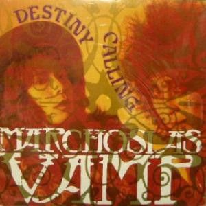 CD Marchosias Vamp Destiny Calling BOYS16C CAPTAIN RECORDS /00110(その他 ...