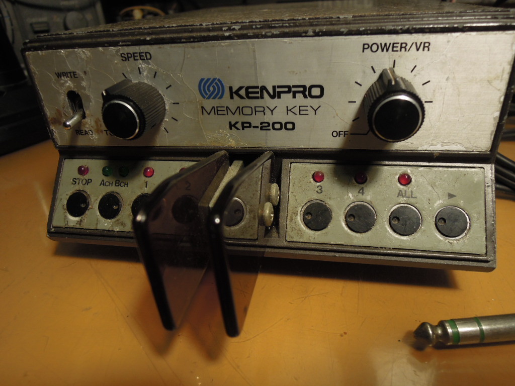 KENPRO MEMORY-KEY メモリーキー MODEL:KP-200(アクセサリ)｜売買されたオークション情報、yahooの商品情報を ...