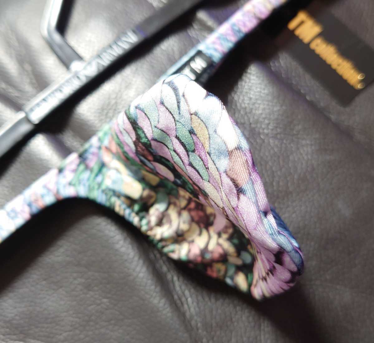 TM collection YKS Variety of patterns MAX low-rise Bulge TB Lsize(Lサイズ ...