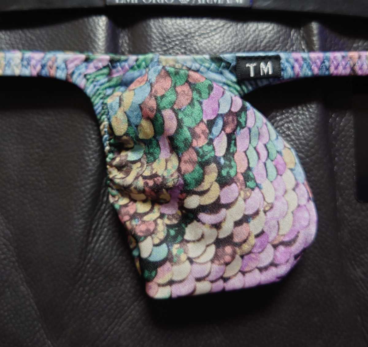 TM collection YKS Variety of patterns MAX low-rise Bulge TB Lsize(Lサイズ ...