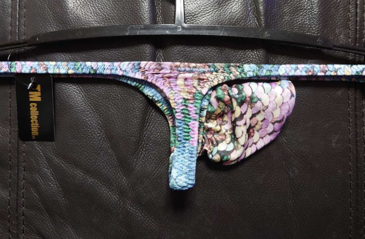 TM collection YKS Variety of patterns MAX low-rise Bulge TB Lsize(Lサイズ ...