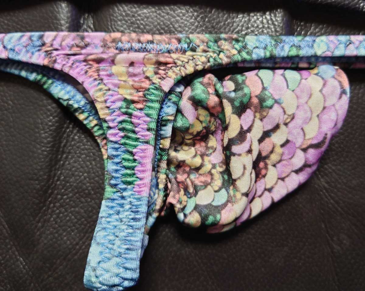 TM collection YKS Variety of patterns MAX low-rise Bulge TB Lsize(Lサイズ ...