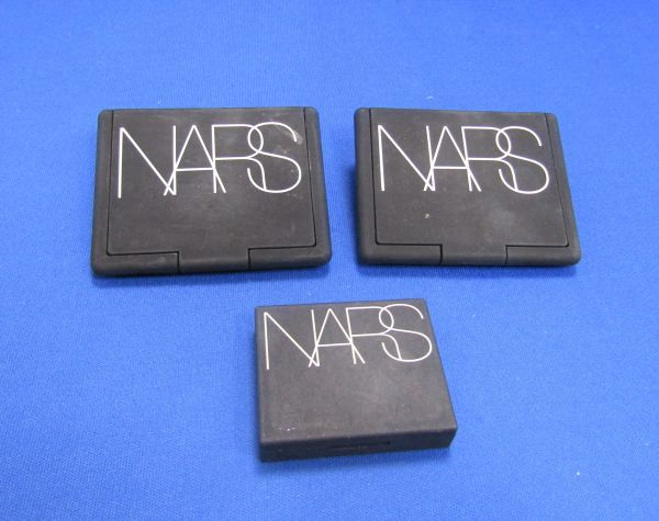 Z NARS ナーズ3点 ブラッシュ 4078 4080 シングルアイシャドー 5314(アイシャドウ)｜売買されたオークション情報、yahooの商品情報をアーカイブ公開 - オークファン ...
