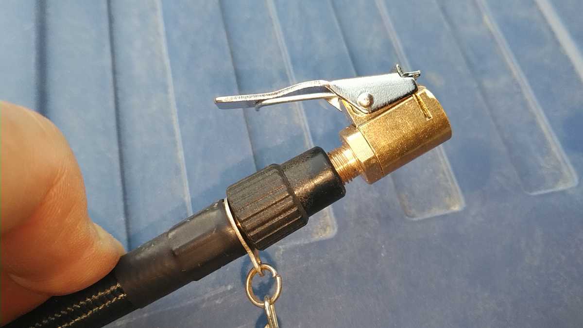 送料120円 コードレス電動空気入れ用バルブアダプター マキタ MP180 MP100 MP181やエアホーク等に(コンプレッサー)｜売買されたオークション情報、yahooの商品情報を ...