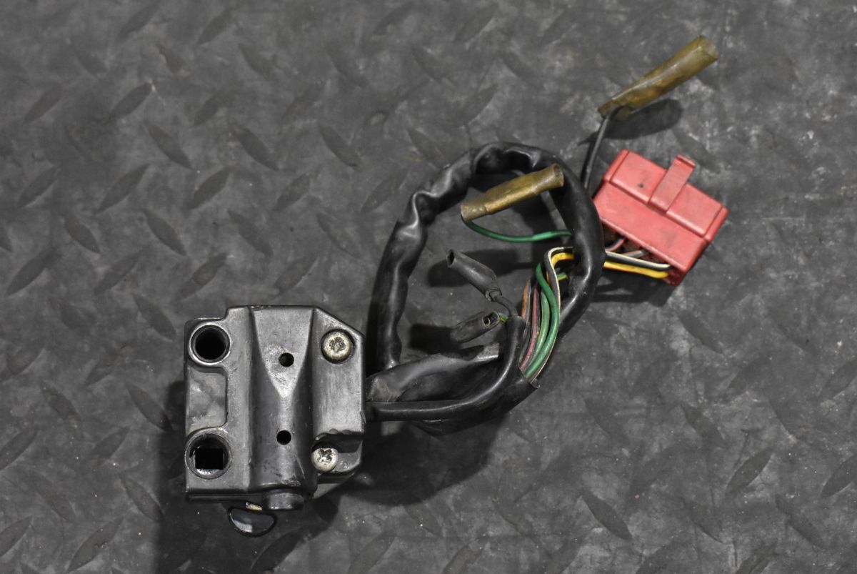 当時物 純正 CB400N 右スイッチ 0095 検 CB250N CB400T ホーク3(ホンダ用)｜売買されたオークション情報、yahooの商品情報をアーカイブ公開 - オークファン ...