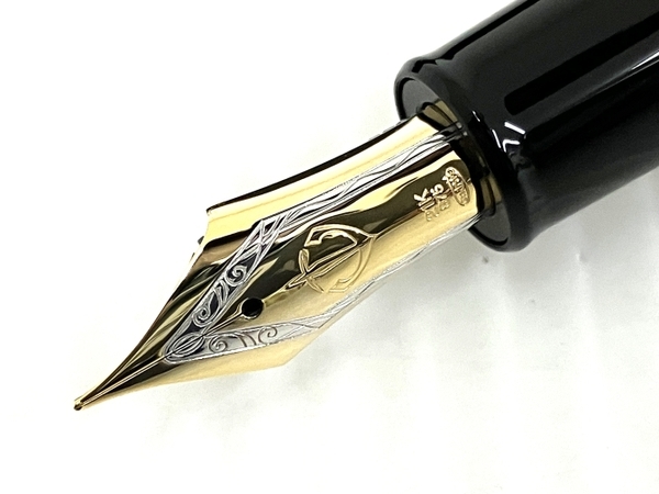 SAILOR 11-6001-420 万年筆 キングプロフィット 21金 ペン 筆記用具 セーラー O6949061(セーラー)｜売買された ...