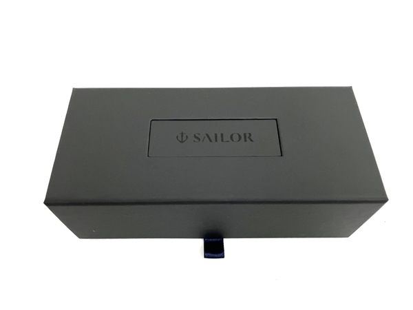 SAILOR 11-6001-420 万年筆 キングプロフィット 21金 ペン 筆記用具 セーラー O6949061(セーラー)｜売買された ...
