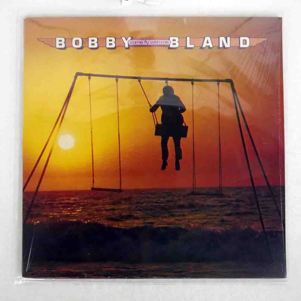 米 BOBBY BRAND/COME FLY WITH ME/ABC AA-1075(R&B、ソウル)｜売買されたオークション情報、yahoo ...