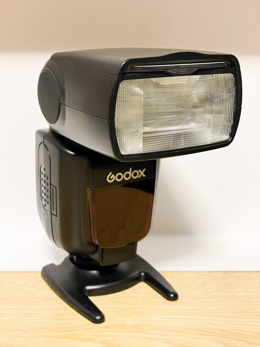 GODOX TT600 品(その他)｜売買されたオークション情報、yahooの商品情報をアーカイブ公開 - オークファン（aucfan.com）